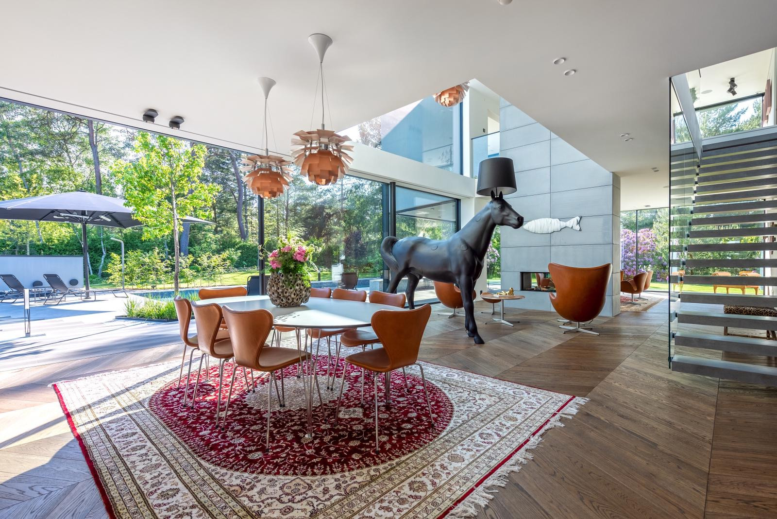 Bergmans hem - en unik villa på på den "svenska Rivieran ...