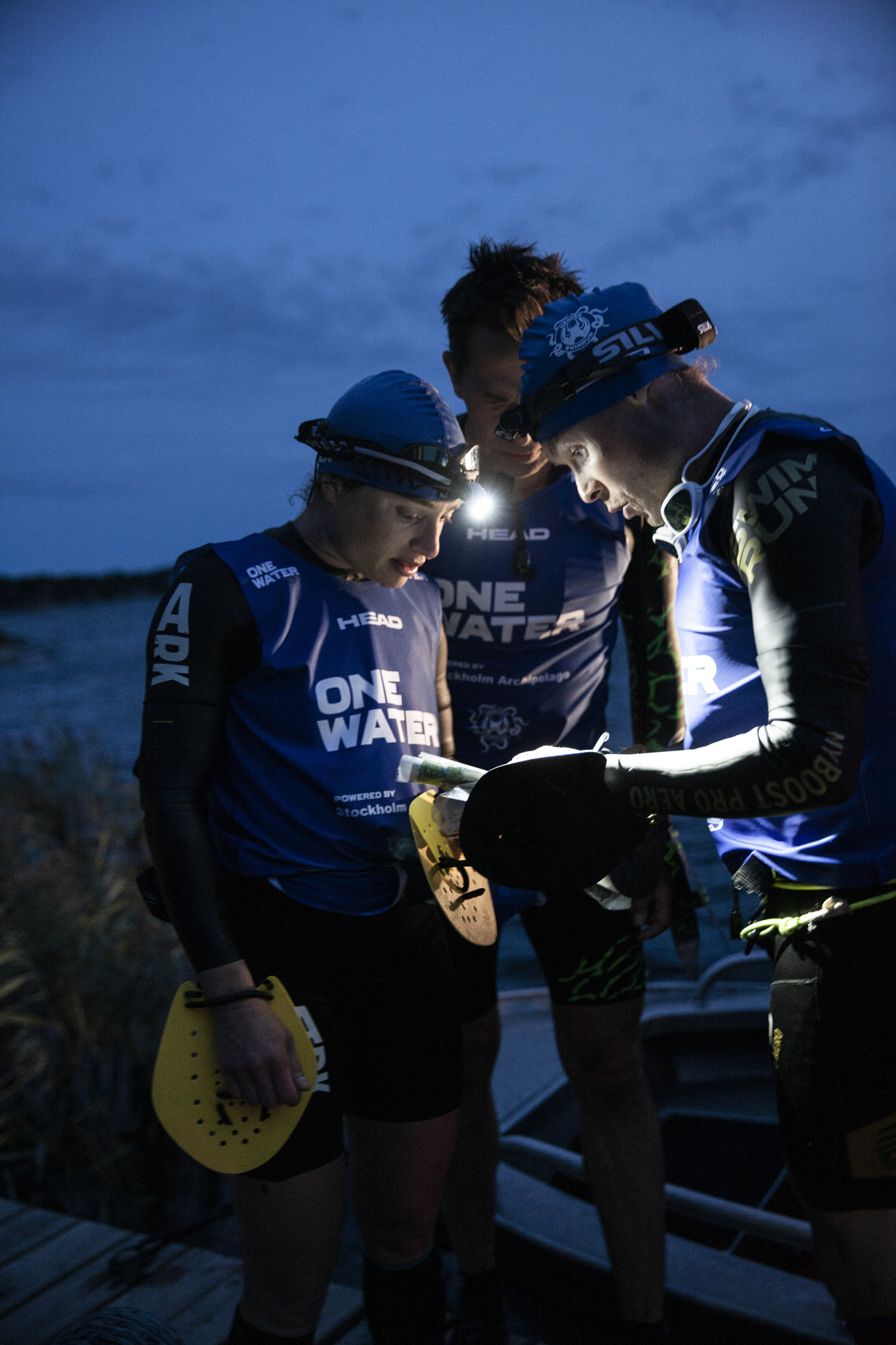 One Water Race - världens tuffaste endurance race | DagensNaringsliv.se