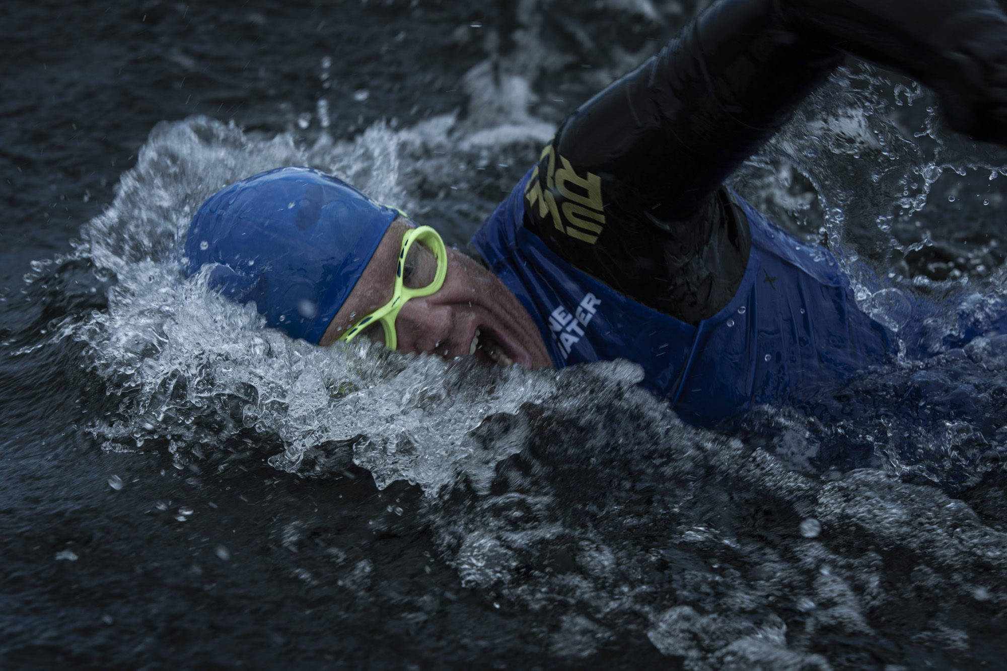 One Water Race - världens tuffaste endurance race | DagensNaringsliv.se