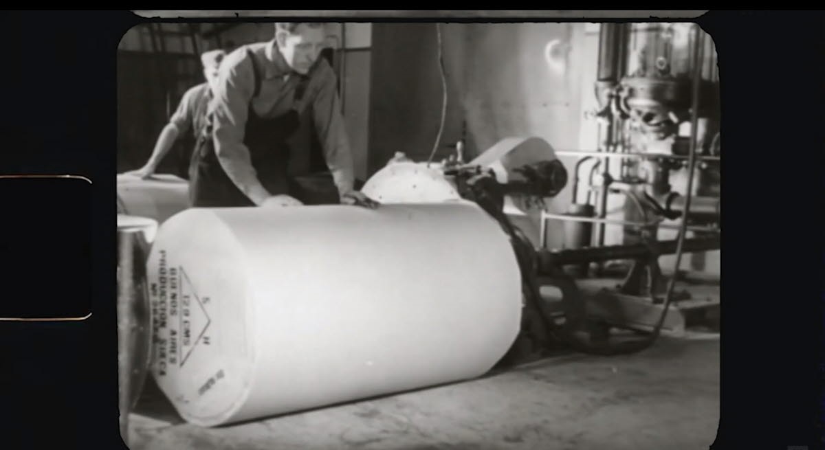 Holmen Paper – Our Story | DagensNaringsliv.se