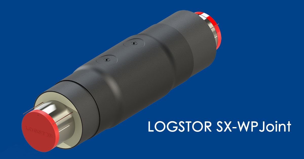 Kingspan-Logstor AB | DagensNaringsliv.se