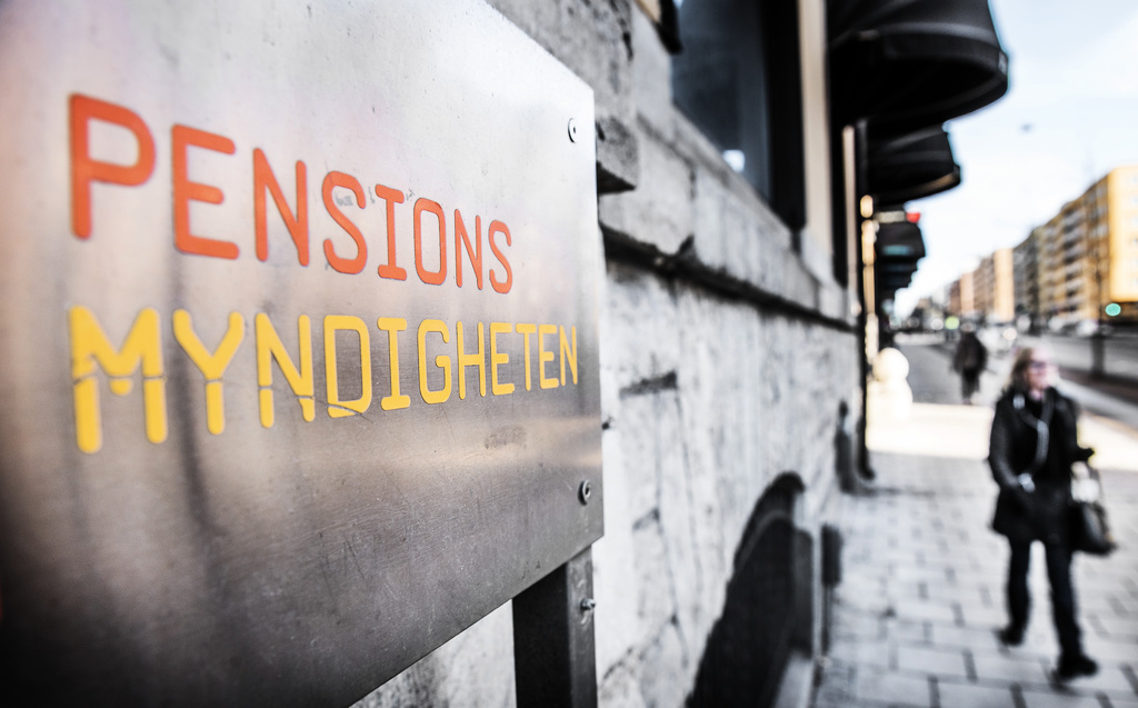 Pensionsmyndigheten förlikas med Allra | DagensNaringsliv.se