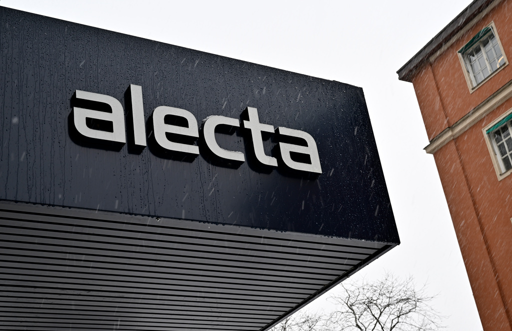 Alecta kopplar in jurister i USA | DagensNaringsliv.se