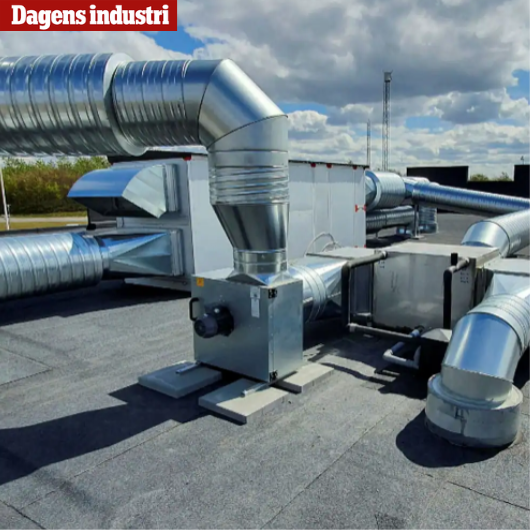 BBC uppmärksammar svensk innovation för energieffektivisering ...