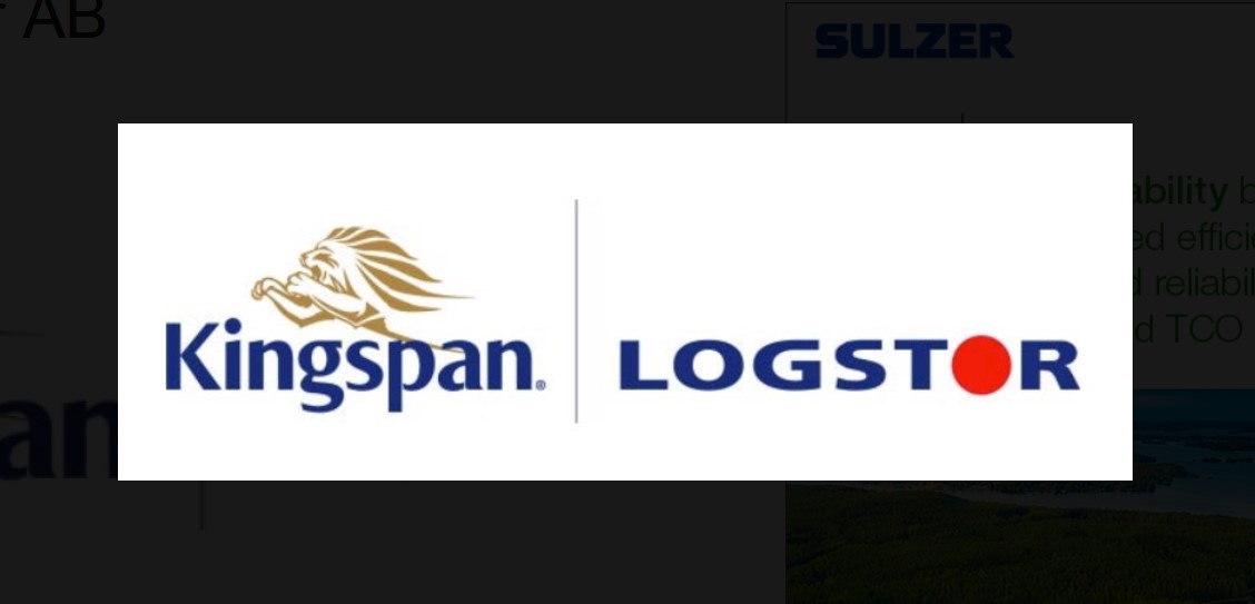 Kingspan-Logstor AB | DagensNaringsliv.se