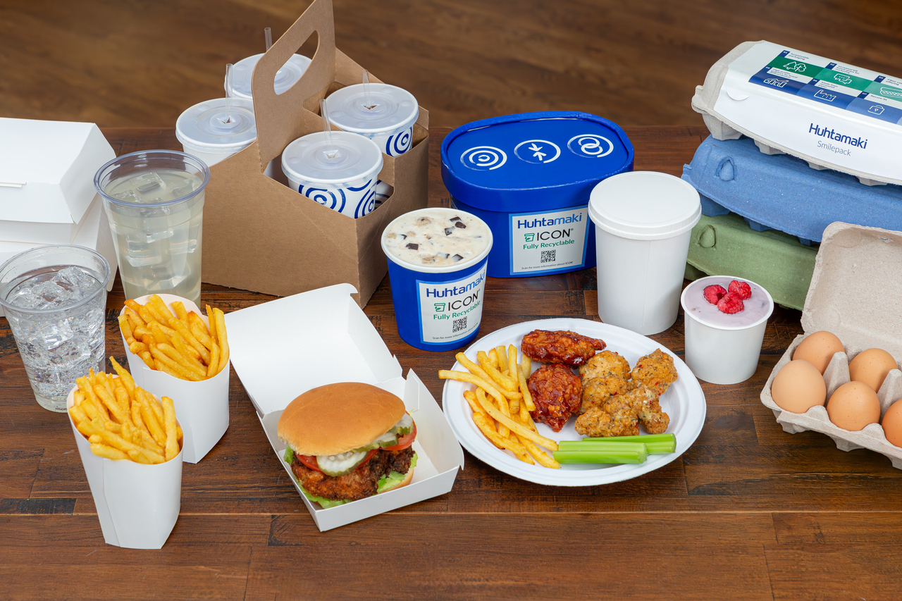 Huhtamaki to consolidate its production footprint in UAE ... Huhtamaki to consolidate its production footprint in UAE ...