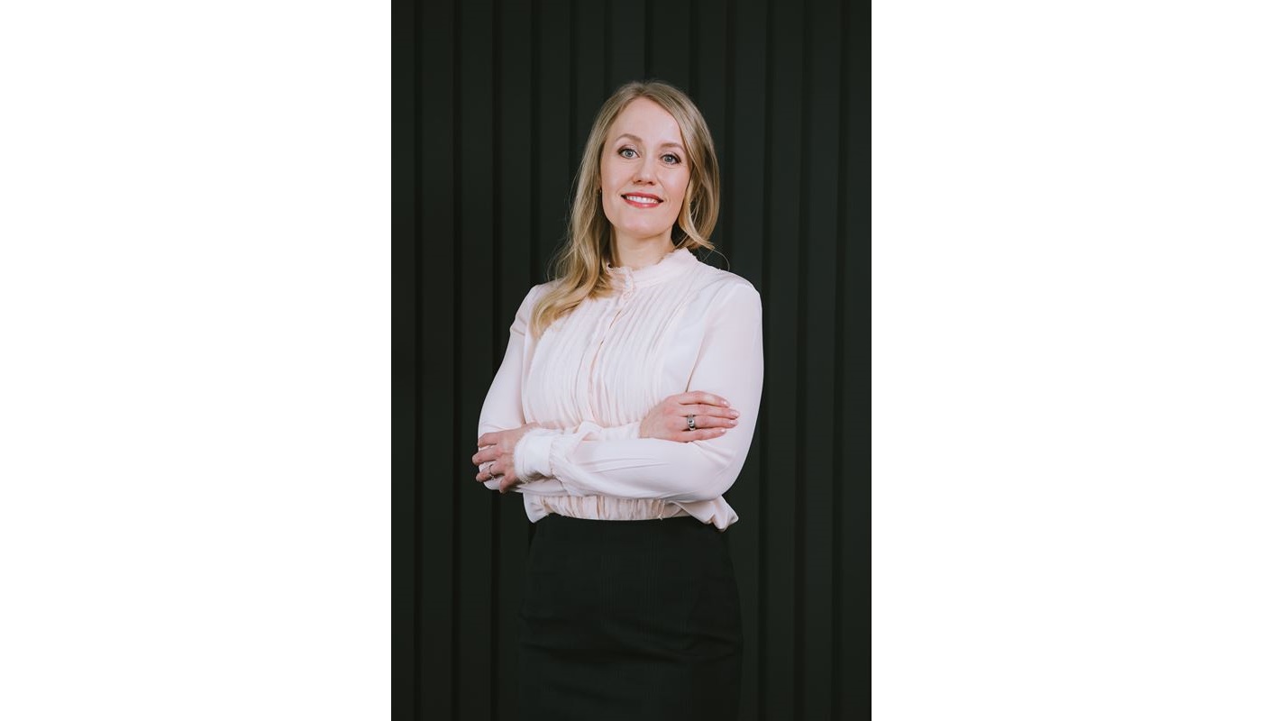 Helena Sauramo utsedd till ny VD för Koivunen | DagensNaringsliv.se