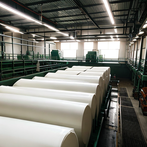Upcoming event: MENA Pulp Week 2024 | DagensNaringsliv.se