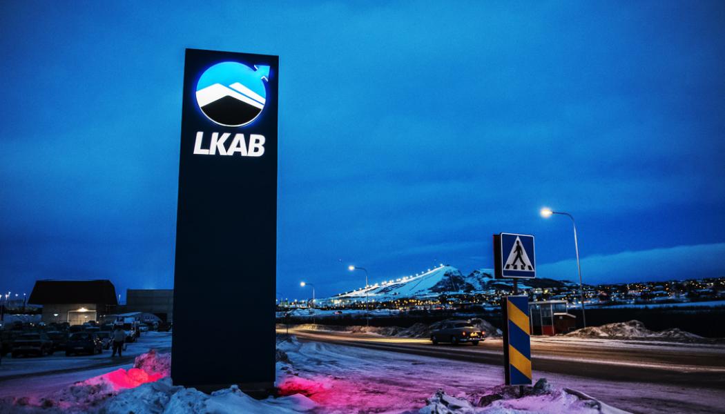 LKAB delar ut drygt 12 miljarder | DagensNaringsliv.se