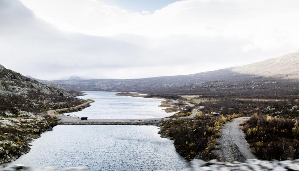Vattenkraft på högvarv kan lindra elkris | DagensNaringsliv.se