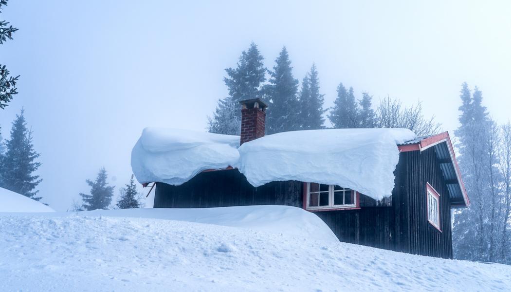 Bomma igen stugan i vinter – här är riskerna | DagensNaringsliv.se
