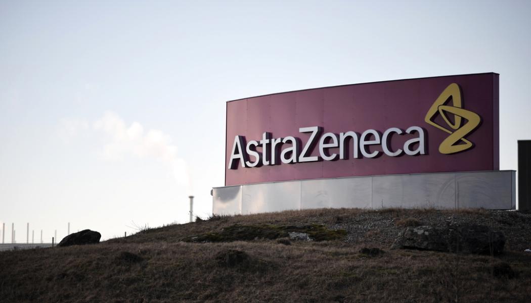 Astra Zeneca klår förväntningarna | DagensNaringsliv.se