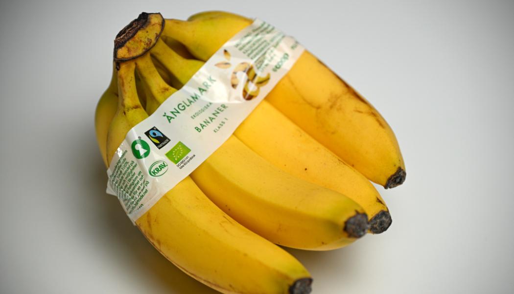 Minskad försäljning av Fairtrade-märkta varor | DagensNaringsliv.se