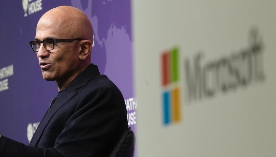 Microsofts vinst över förväntan – drivs av AI | DagensNaringsliv.se