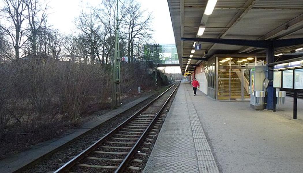 Så planeras nya Gula linjen mellan Älvsjö och Fridhemsplan ...