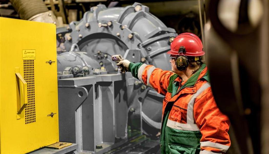 Metso’s new LCS for pumps gaining momentum globally