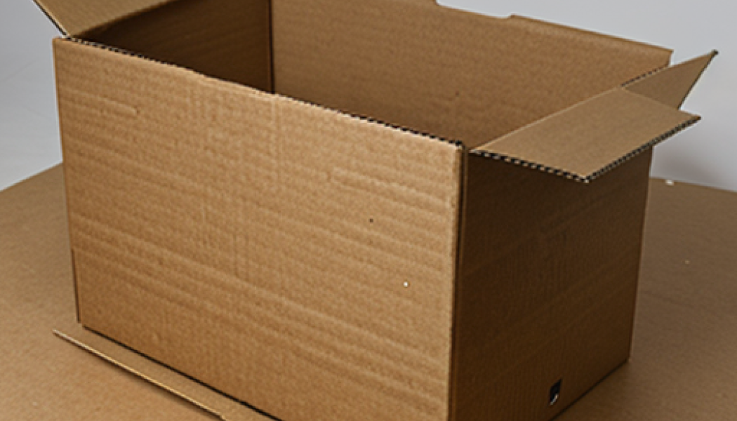 Pregis launches EasyPack Strata