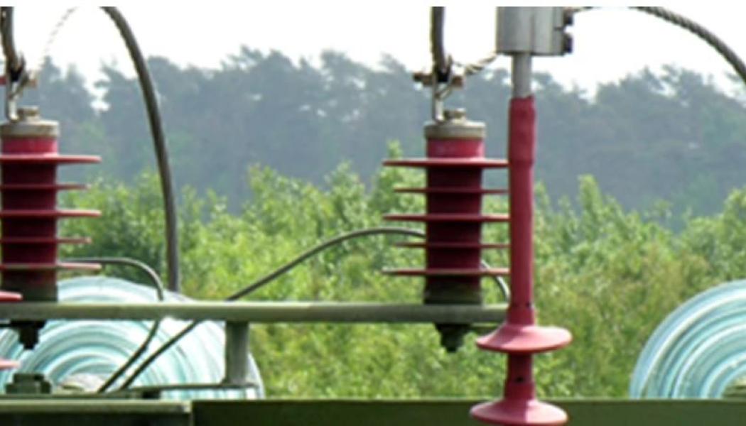 Järnvägens luftledningar ska byggas om och flyttas | DagensNaringsliv.se