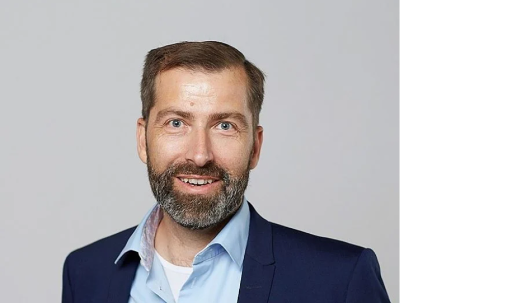 PostNords vd Mathias Krümmel lämnar sin post | DagensNaringsliv.se