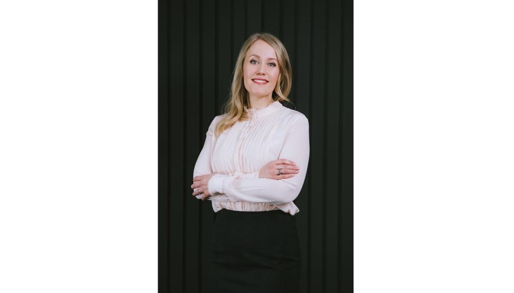 Helena Sauramo utsedd till ny VD för Koivunen | DagensNaringsliv.se