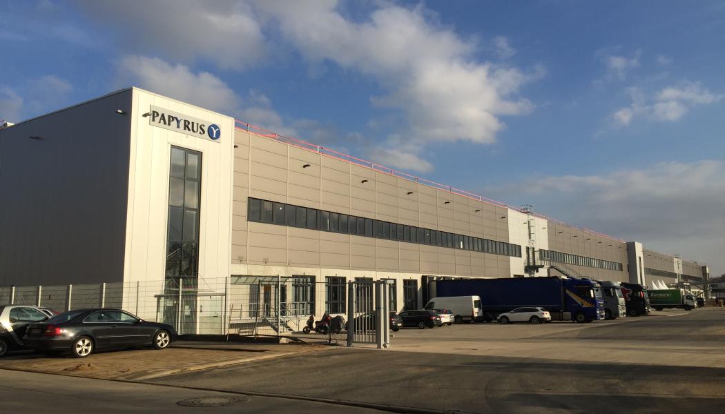 Niklas Berntsson new President and CEO of OptiGroup