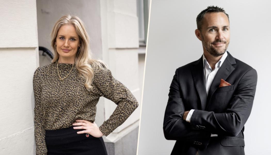 Hidden Dreams och Unum Tax - ”En otrolig vinst för alla Sveriges tillväxtbolag ...