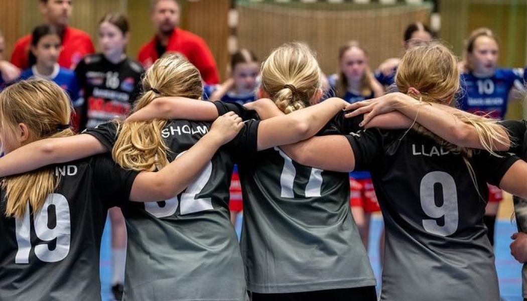 Ungas ledarskap - en resurs för individ, idrottsrörelse, samhälle och ...