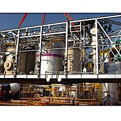 Sekab i partnerskap med Davy Process Technology | DagensNaringsliv.se